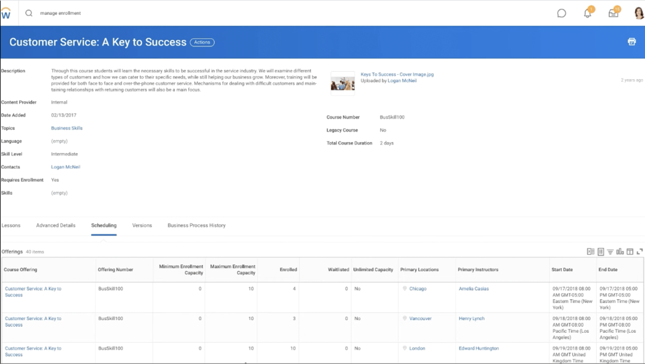 The Ultimate Guide to Workday Learning | eduMe